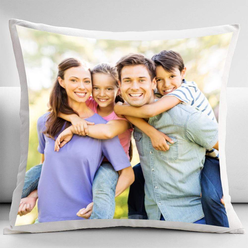 Exclusive Sale | Custom Photo Pillowcase | Monogram Online