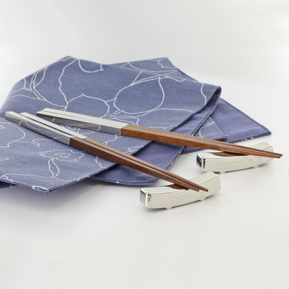Sushi Night Personalized Chopsticks | Monogram Online