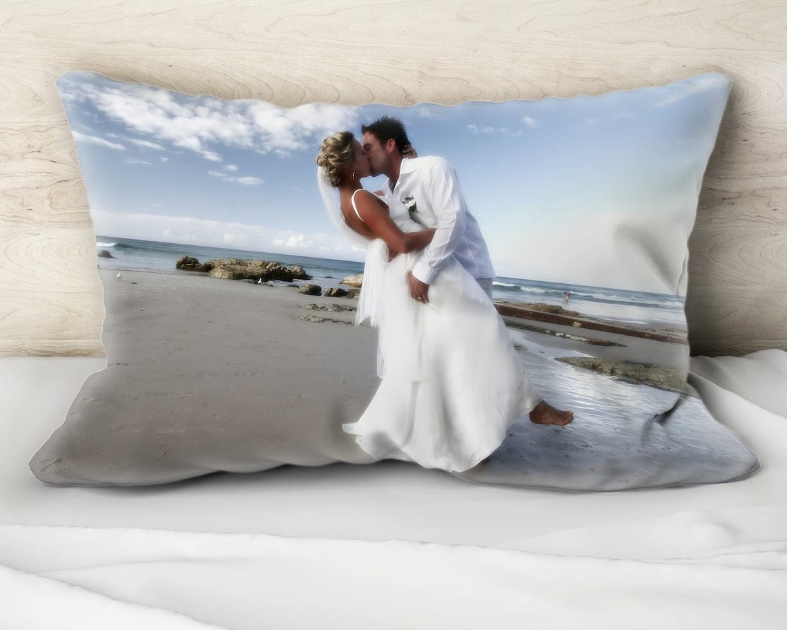 Exclusive Sale! Personalized Sleeping Pillow Case | Monogram Online