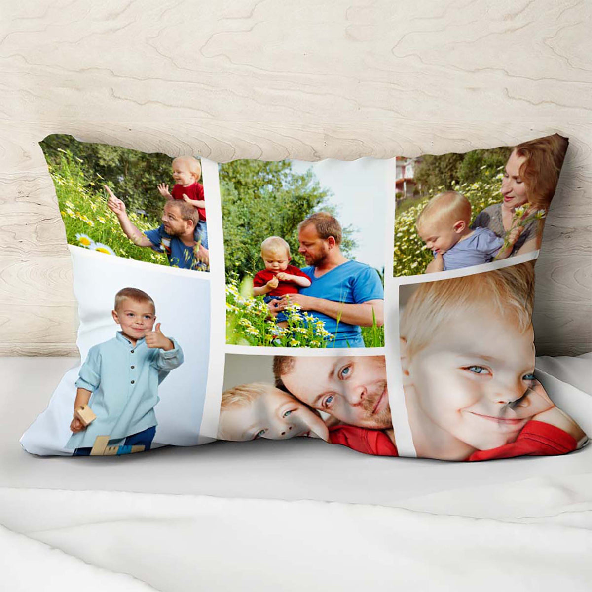 Exclusive Sale! Personalized Sleeping Pillow Case | Monogram Online